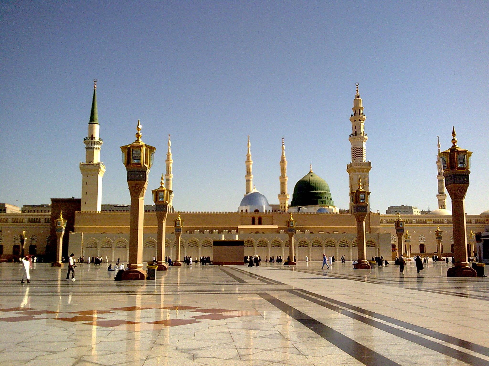 Alahazrat – Following the Prophetic Character – alahazrat