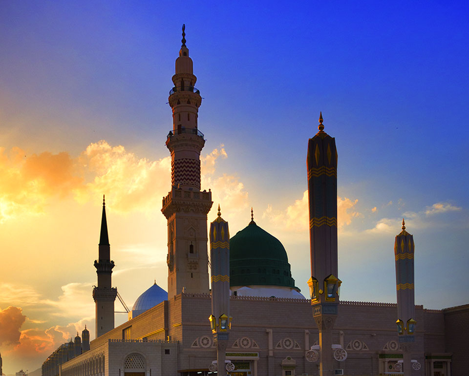 Alahazrat as an Orator – alahazrat